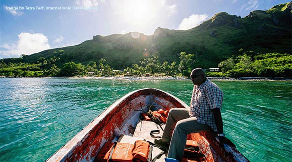 Community Economic Development - FijiLIFE Foundation