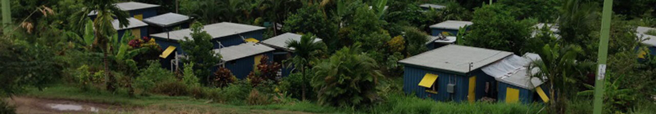 Community & Environment - FijiLIFE Foundation