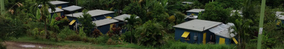 Community & Environment - FijiLIFE Foundation